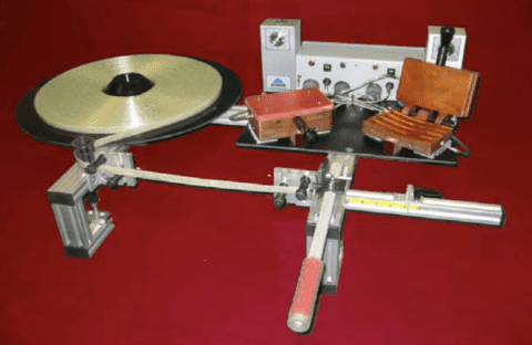 Bottoming Machines for Footwear | ASMC