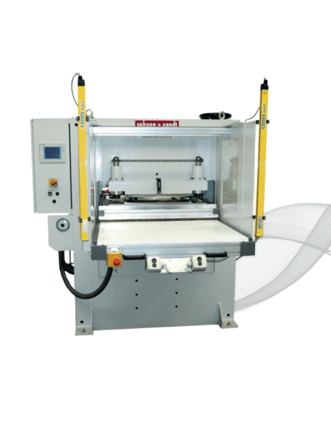 Die Cutting Machinery- ASMC
