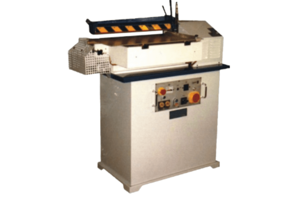 Foam Industry | Die Cutting Machine | ASMC