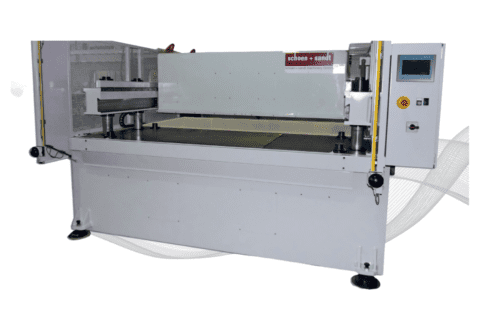 Automotive Industry | Die Cutting Machines | ASMC