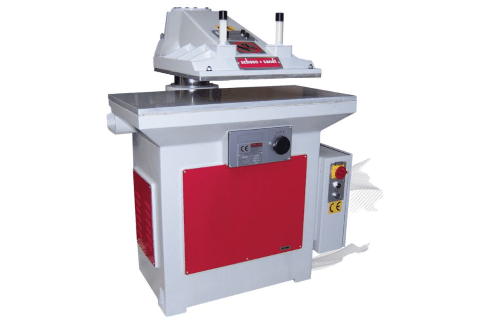 Automotive Industry | Die Cutting Machines | ASMC