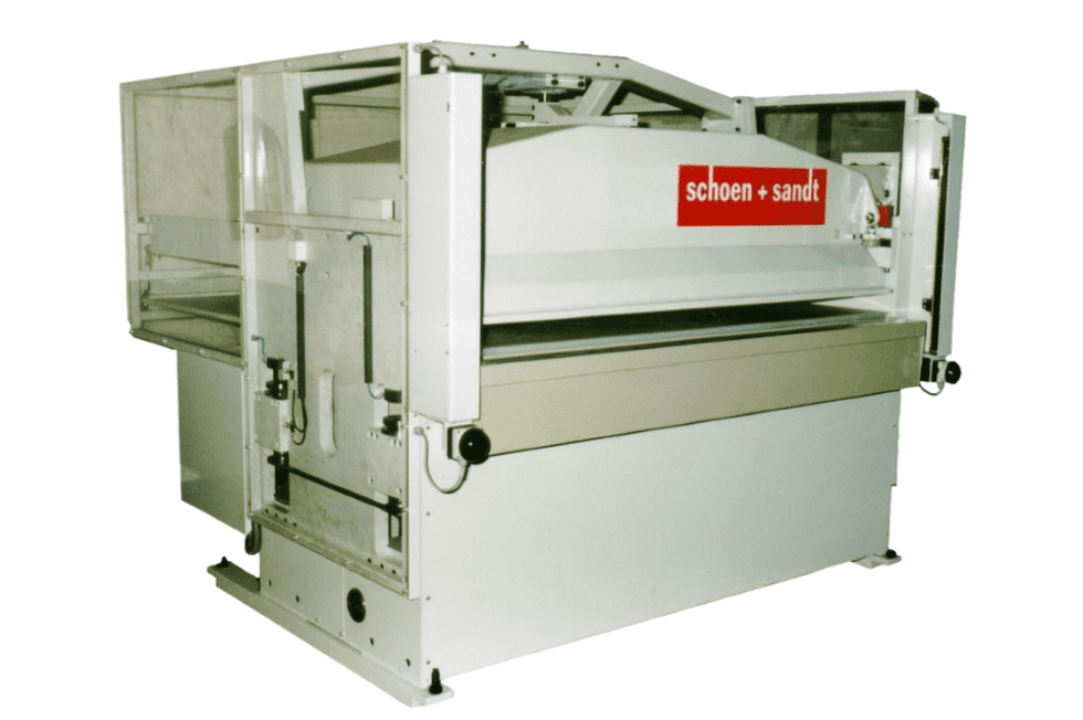 Automotive Industry | Die Cutting Machines | ASMC