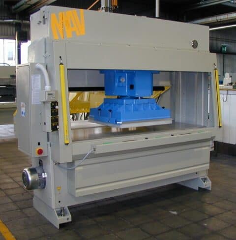 Die Cutting for Manufacturing-What You Need to Know - ASMC