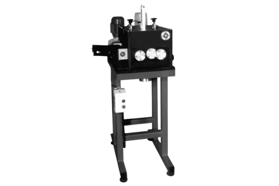 Shoe Making Machinery | American Shoe Machinery Company